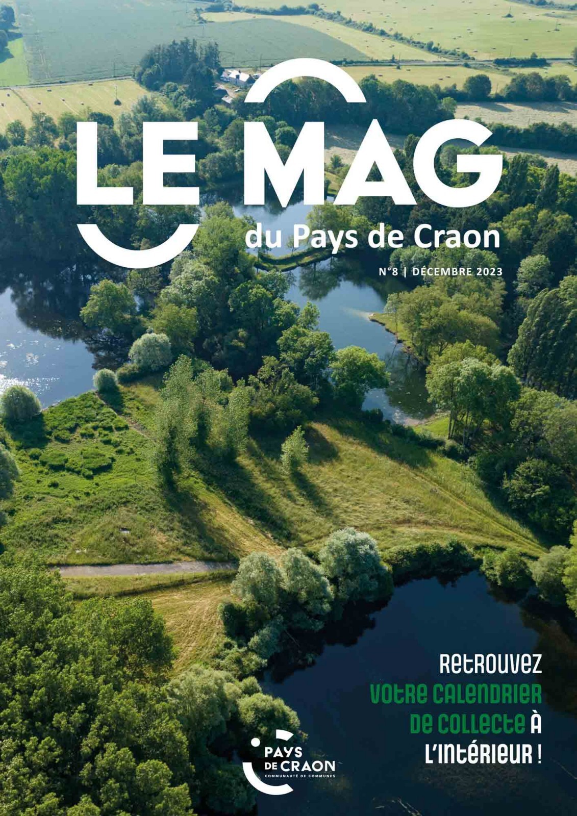 MAG du Pays de Craon déc. 2023 - Pays de Craon