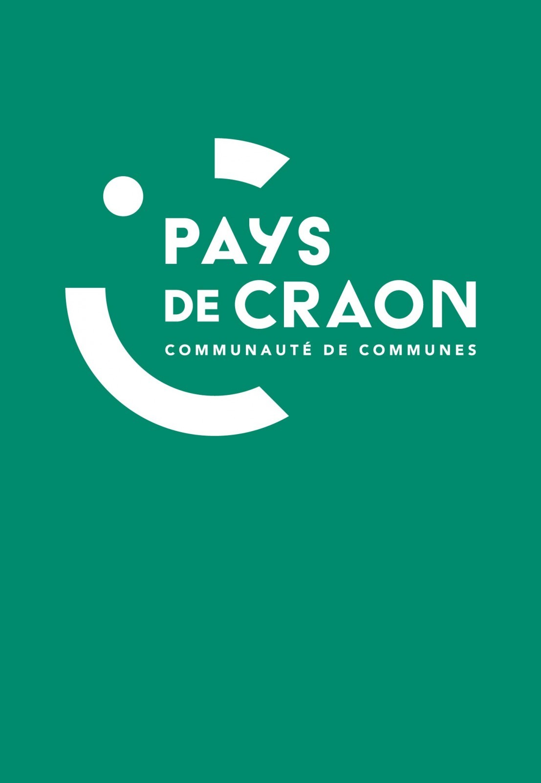 Logo et charte graphique - Pays de Craon