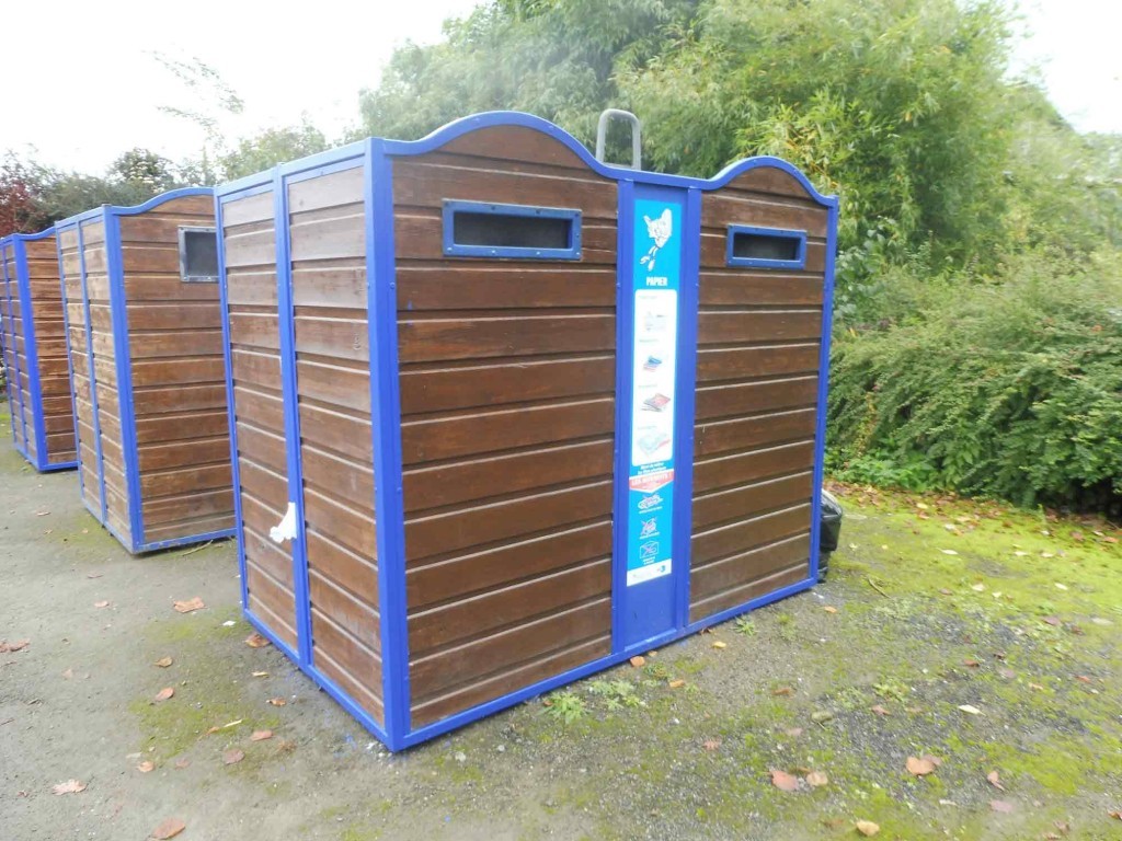 Comment trier ? - Pays de Craon