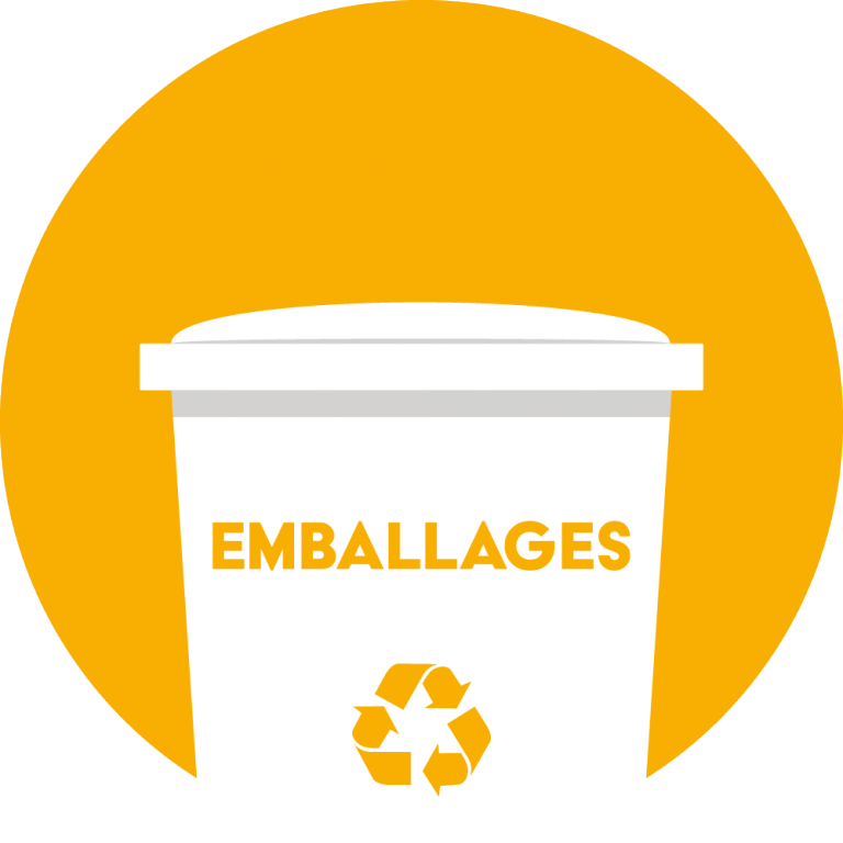 Les bacs et la collecte - Pays de Craon